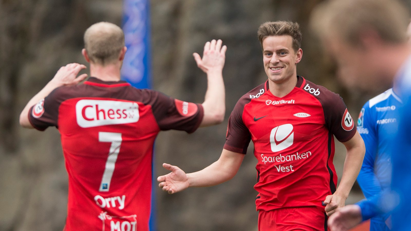 TV: Se scoringene som sendte oss videre i cupen / Brann TV: Se scoringene som sendte oss videre i cupen / Brann